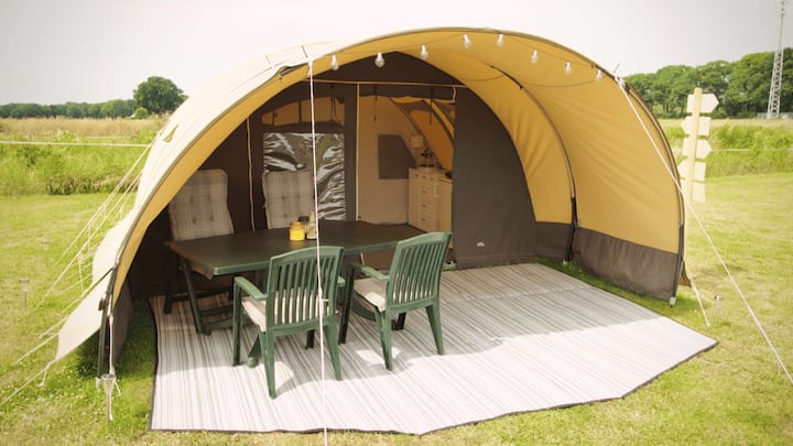 Buitenbij Borculo - Borculo