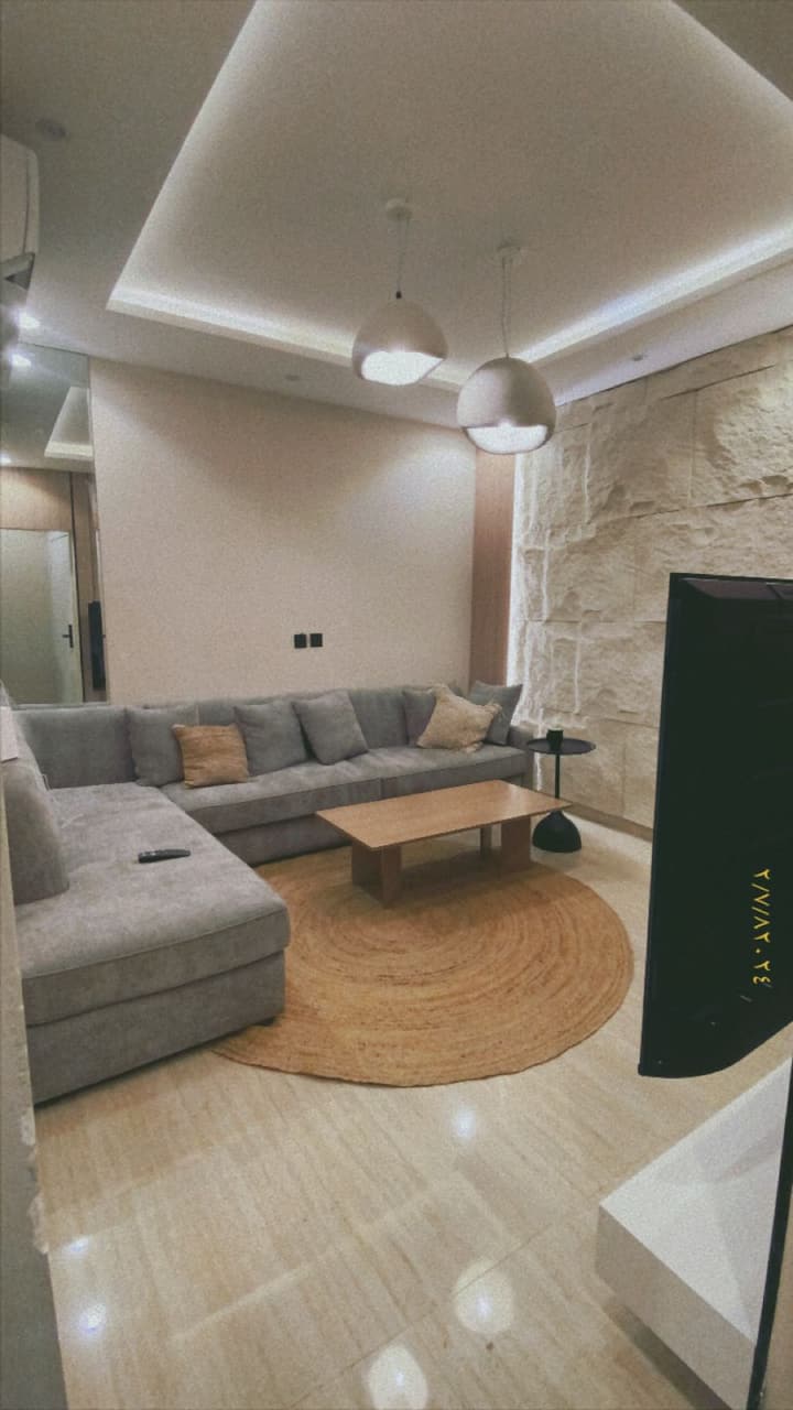 One Bedroom Apartment - Riyadh