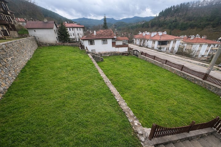 Tarihi, ŞıK Ve Merkezi Yerde Konaklayın - Mudurnu