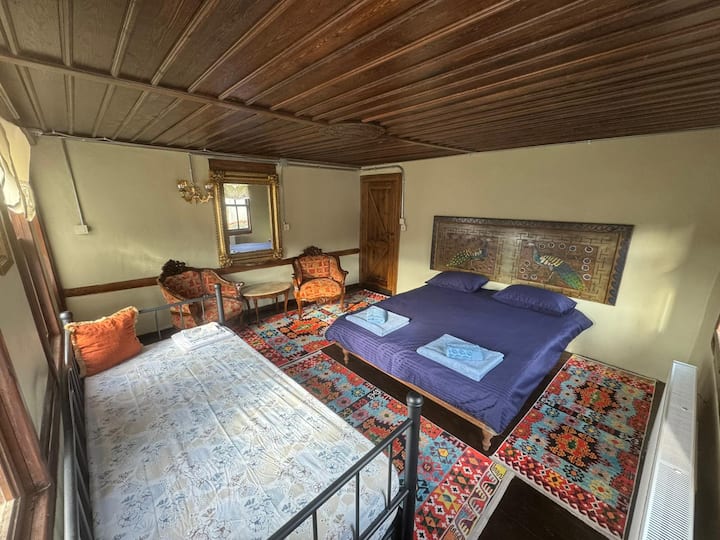 Tarihi, ŞıK Ve Merkezi Yerde Konaklayın - Mudurnu