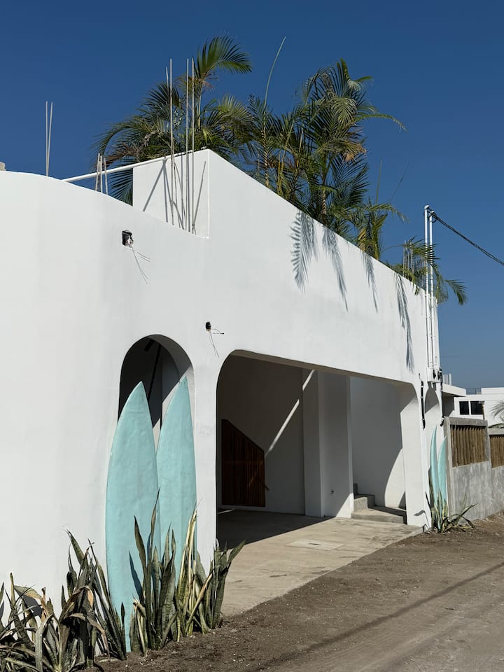 Bellasstays - El Paredón Buena Vista