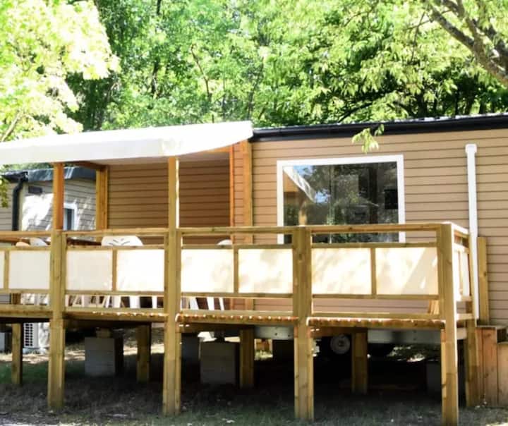 Séjour Nature Et Authenticité Aux Portes Du Verdon - Moustiers-Sainte-Marie