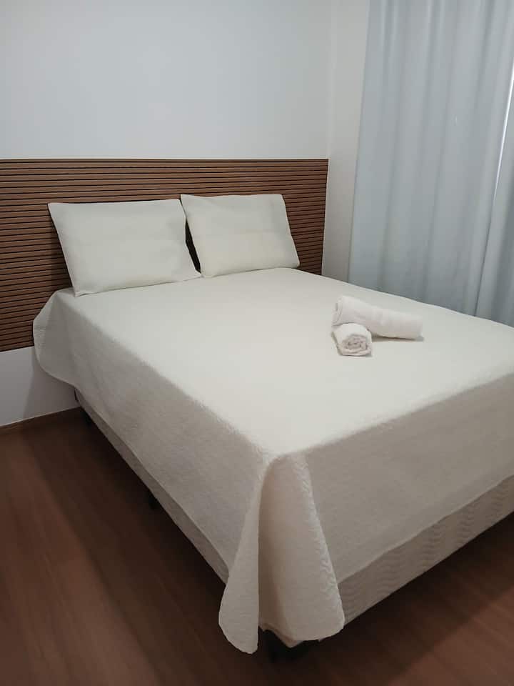 Apartamento Bem Estar - Betim