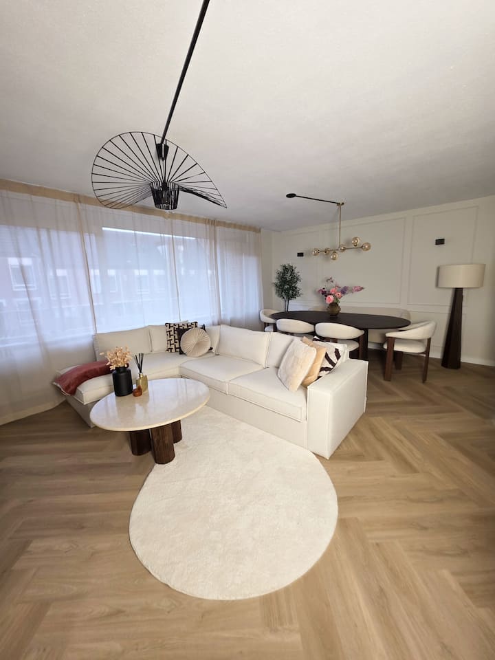 Hotel Chic Appartement Te Huur - Nijmegen