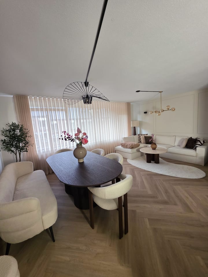 Hotel Chic Appartement Te Huur - 奈美根