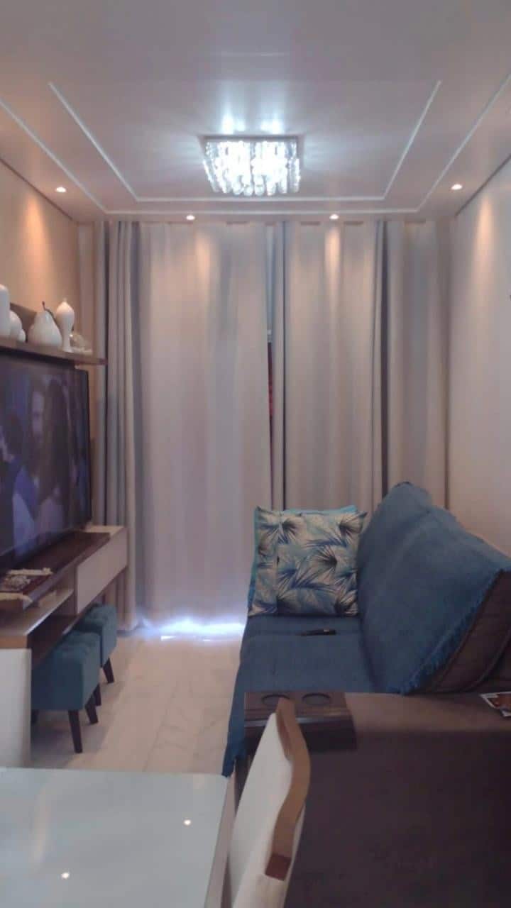 Apto 31 Próx  Parques Hopy Wet Anhanguera - Jundiaí