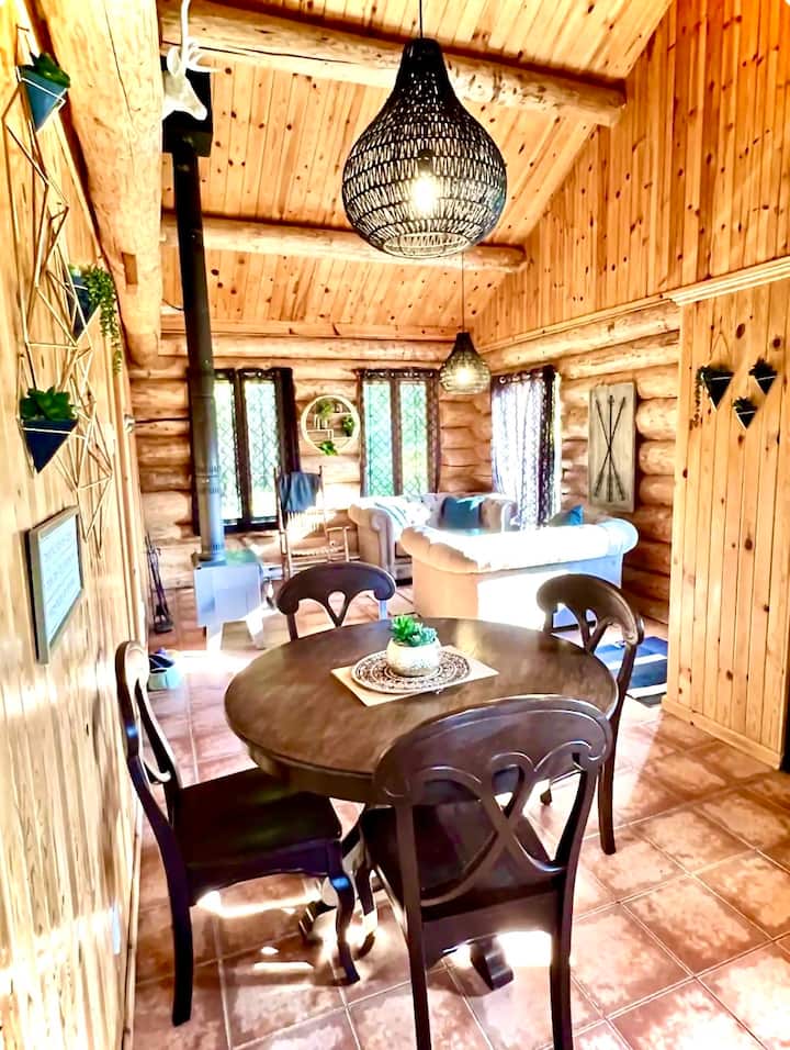 Chalets Terre De L'orme
Le Bois Rond 1364 - Stoneham-et-Tewkesbury