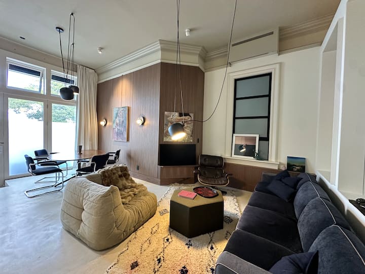 Noe Valley Jewel Box. - San Francisco