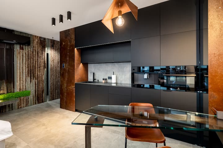 Wiślane Tarasy 2.0 Unique Apartment 4you 10 Piętro - Poland