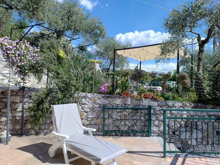 Lemon House - Sestri Levante