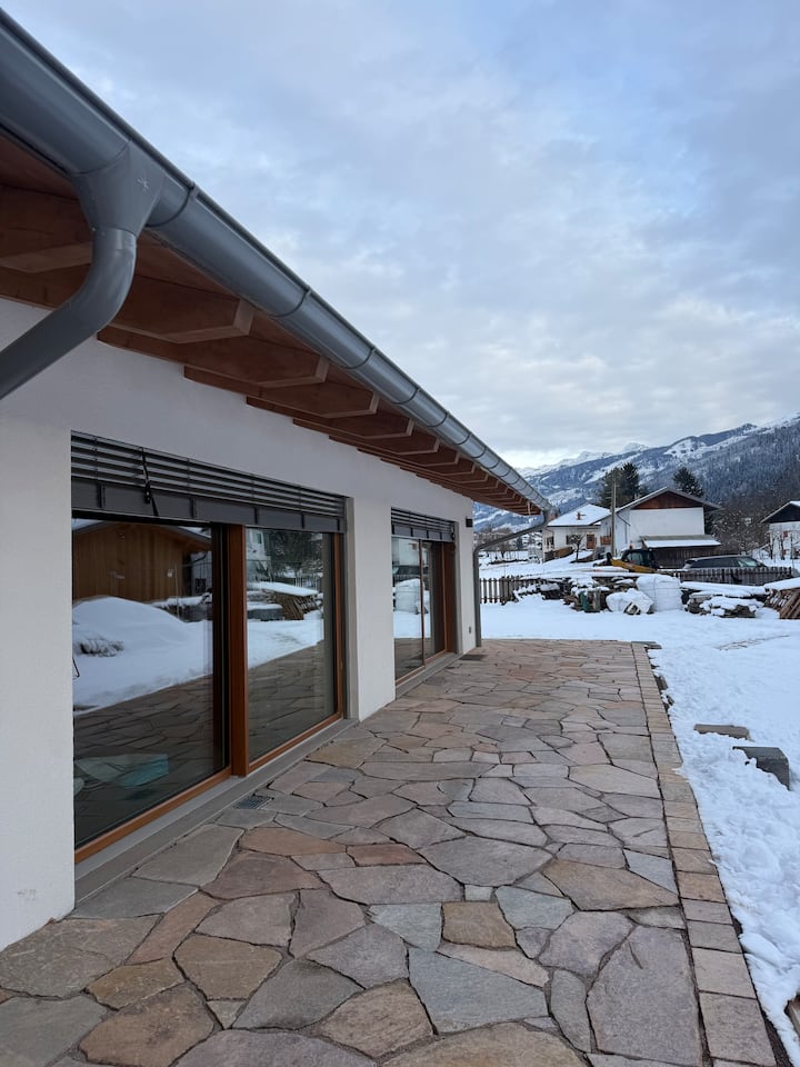 Shasta Mountain Lodge - Cavalese