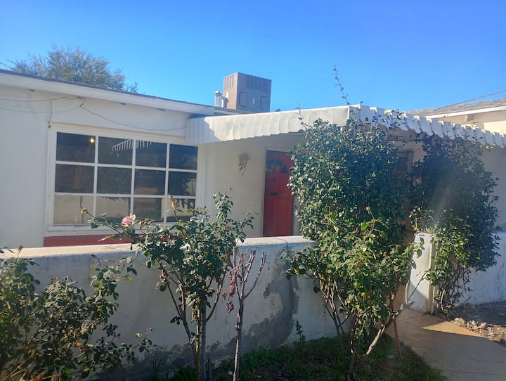 Simple Homes Designed For The Economy Traveler - Tucson, AZ