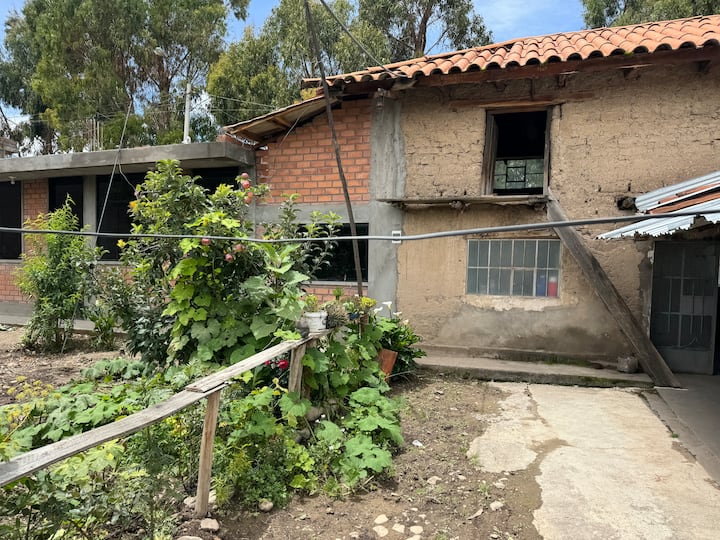 La Casa Tunantera - Concepción