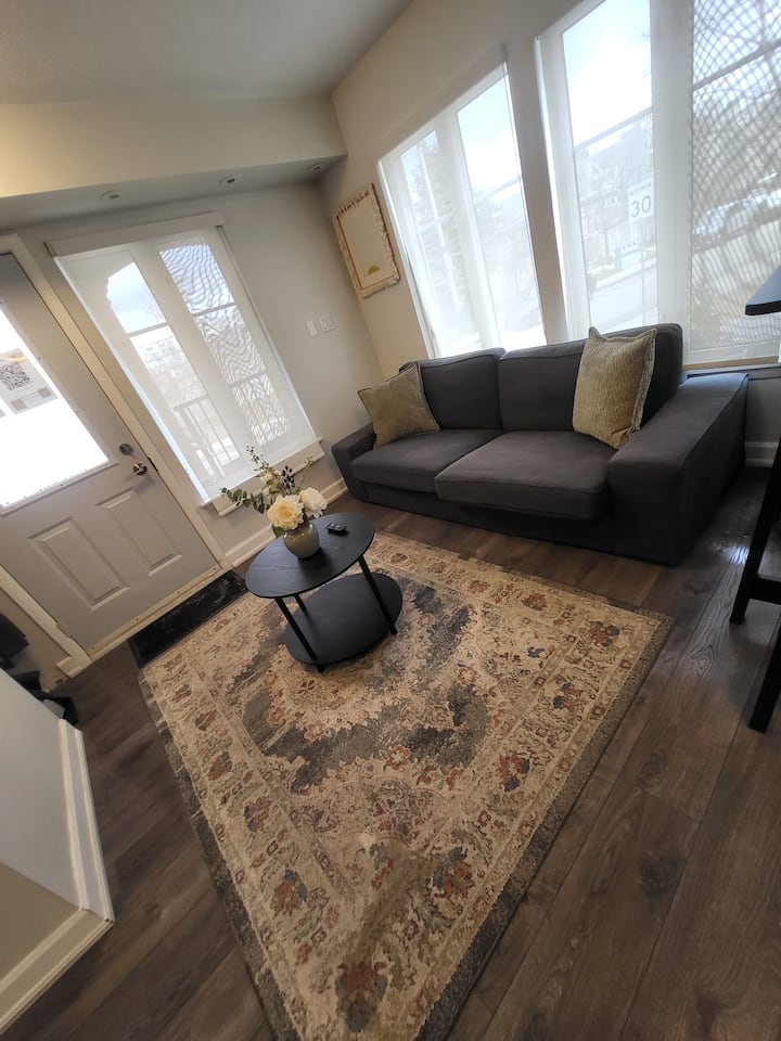 Lakeshore Home Near Bank Of Montreal Field - Port Hope