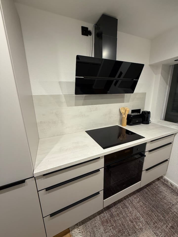 Moderne Ferienwohnung In Konstanz-dettingen - Konstanz