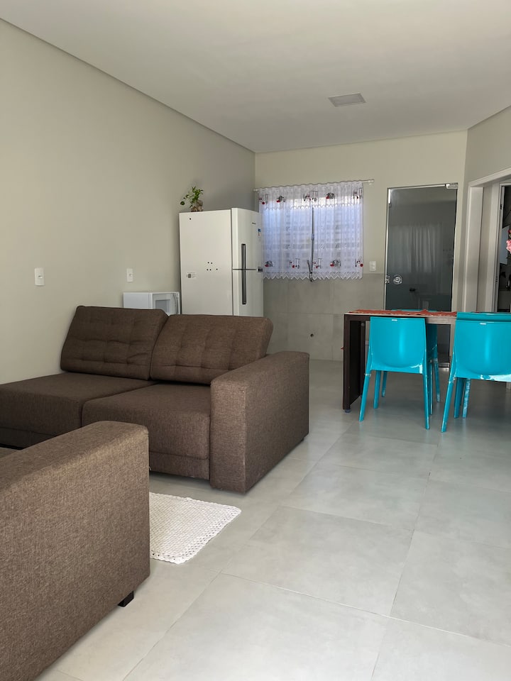 Mazonetto Residence - Primavera do Leste