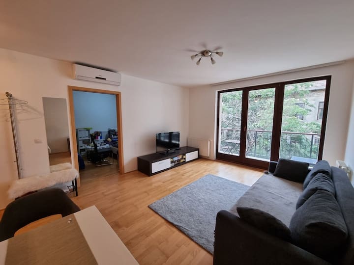 Cozy Apartment In Budapest 14 - Budapeszt