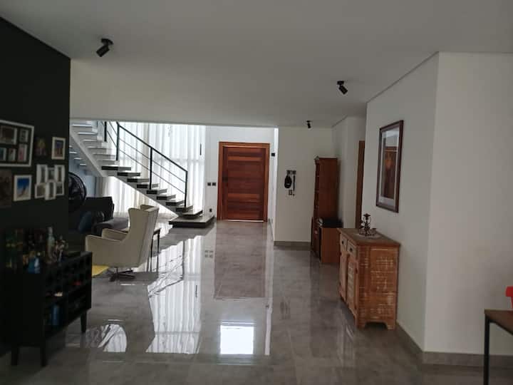 Otima Casa Em Condominio Porto Imperial Em Paraty - Paraty