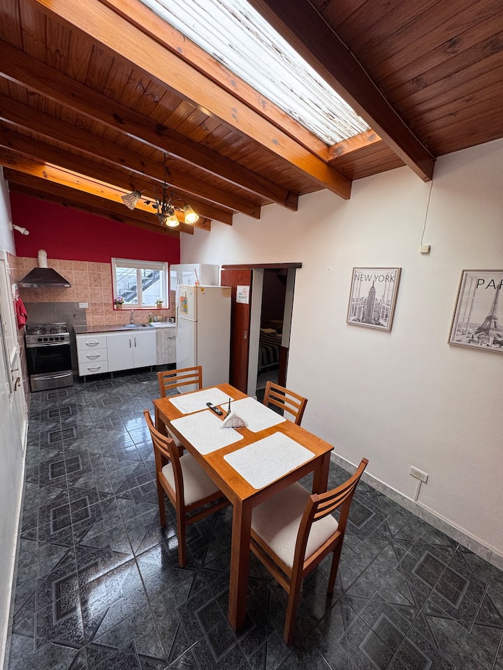 Departamento En El Centro - Rio Grande