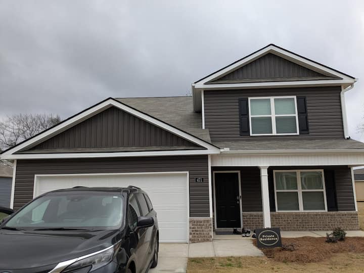 Furnished Room For Rent - Dalton, GA