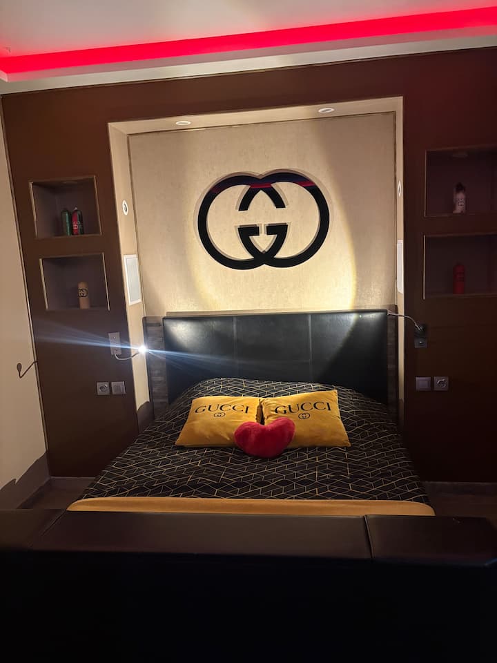 Pour Un Petit Moment Détente Avec Jacuzzi Privé - Lille