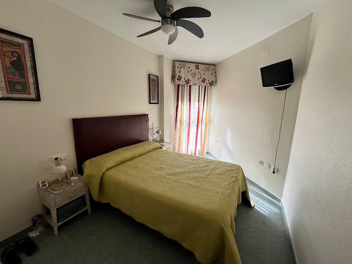 New Apartment Rota Beach Con Piscina Y Garaje - Rota