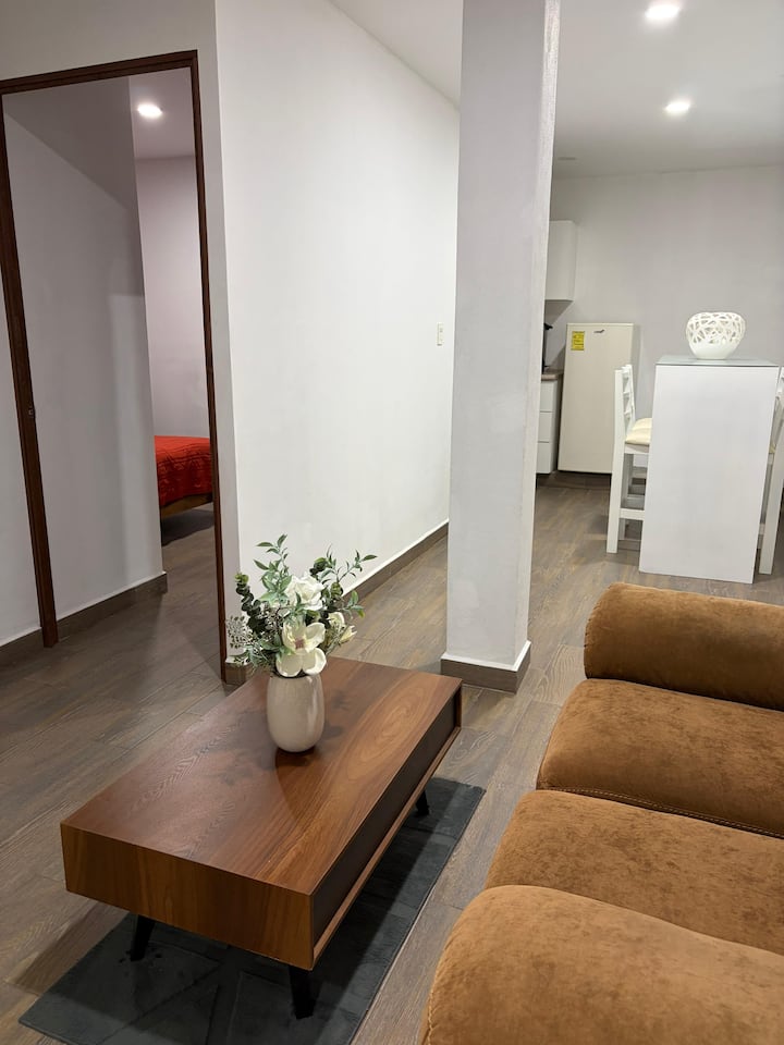 Loft Cuerna Imss - Jiutepec