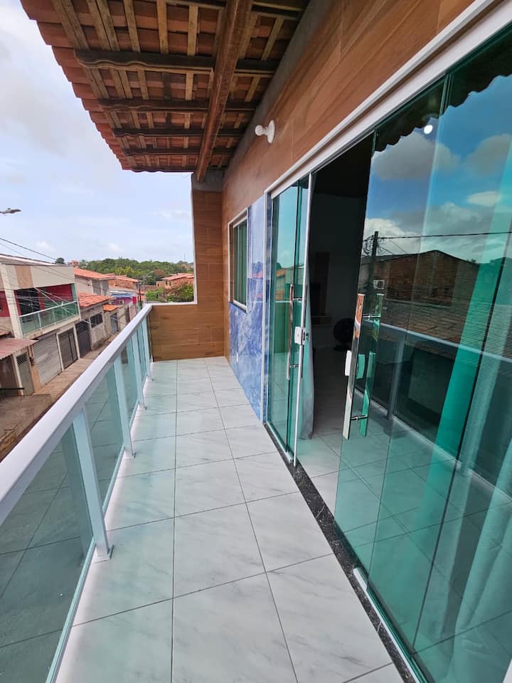 Modernidade E Conforto No Anjo Da Guarda - São Luís