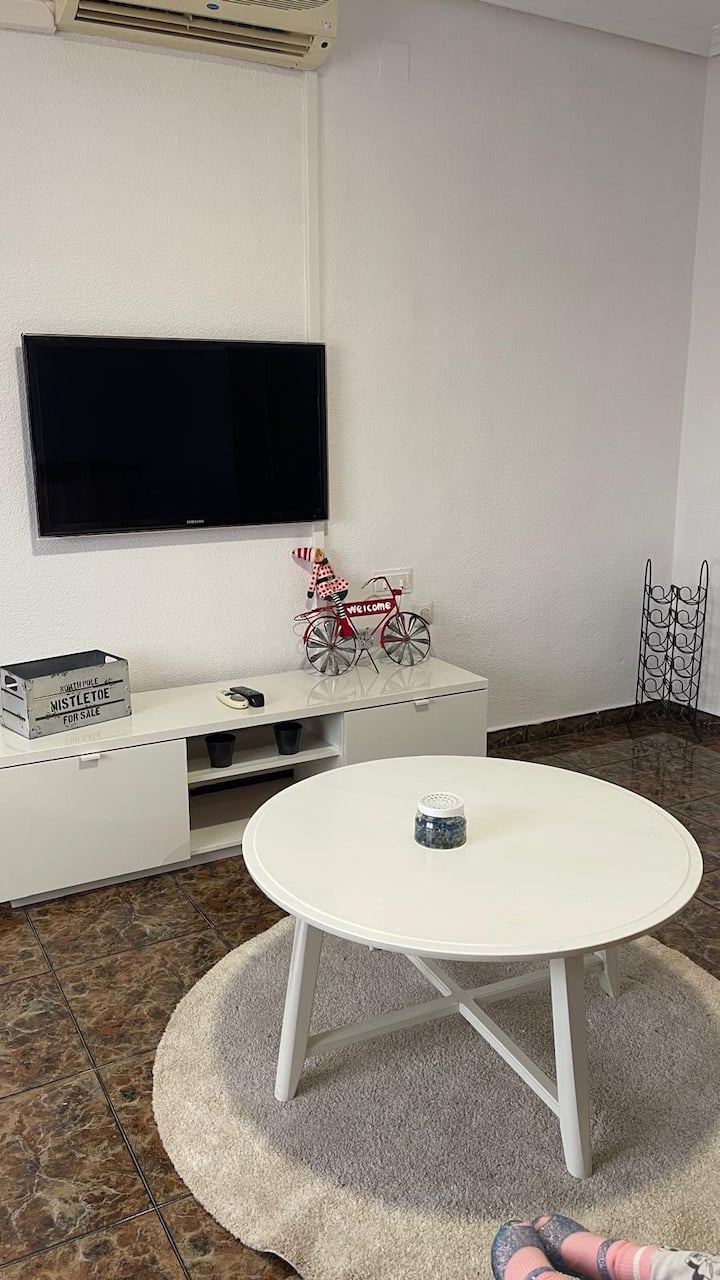 Casa Kiko - Villarrobledo