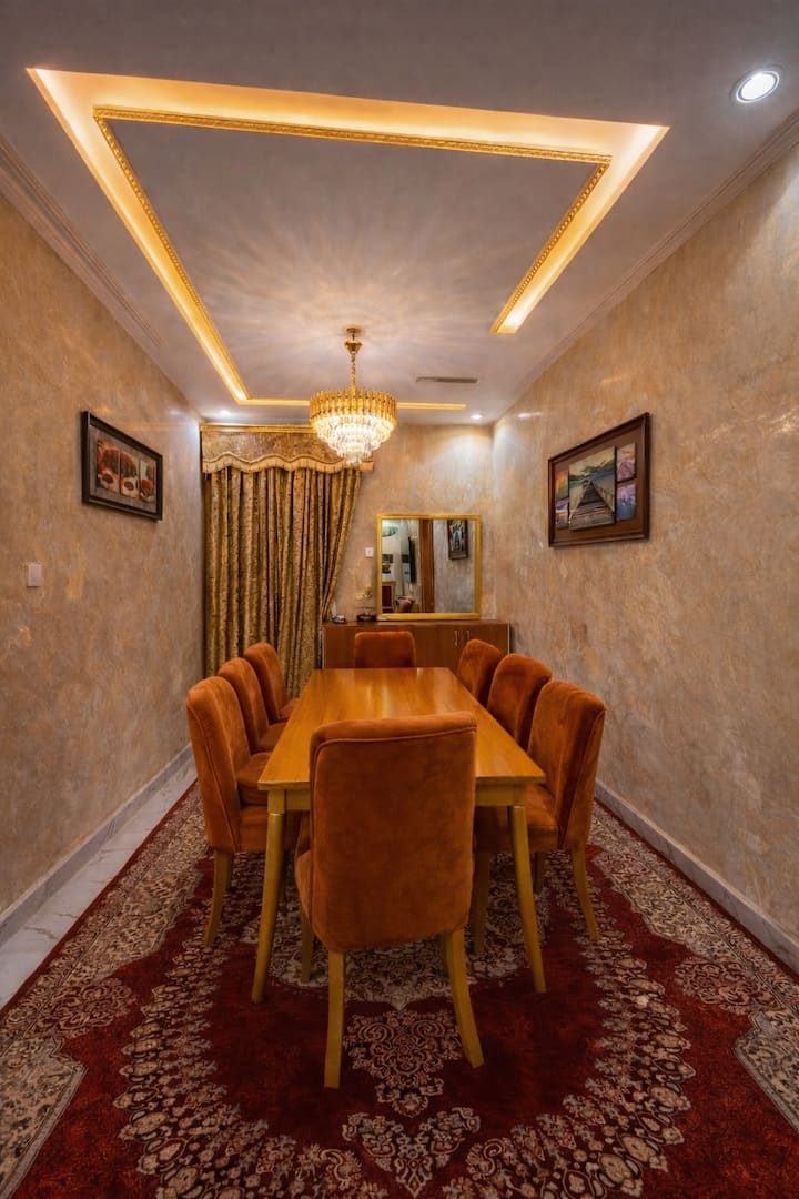 7 Sparks Apartment - Kano