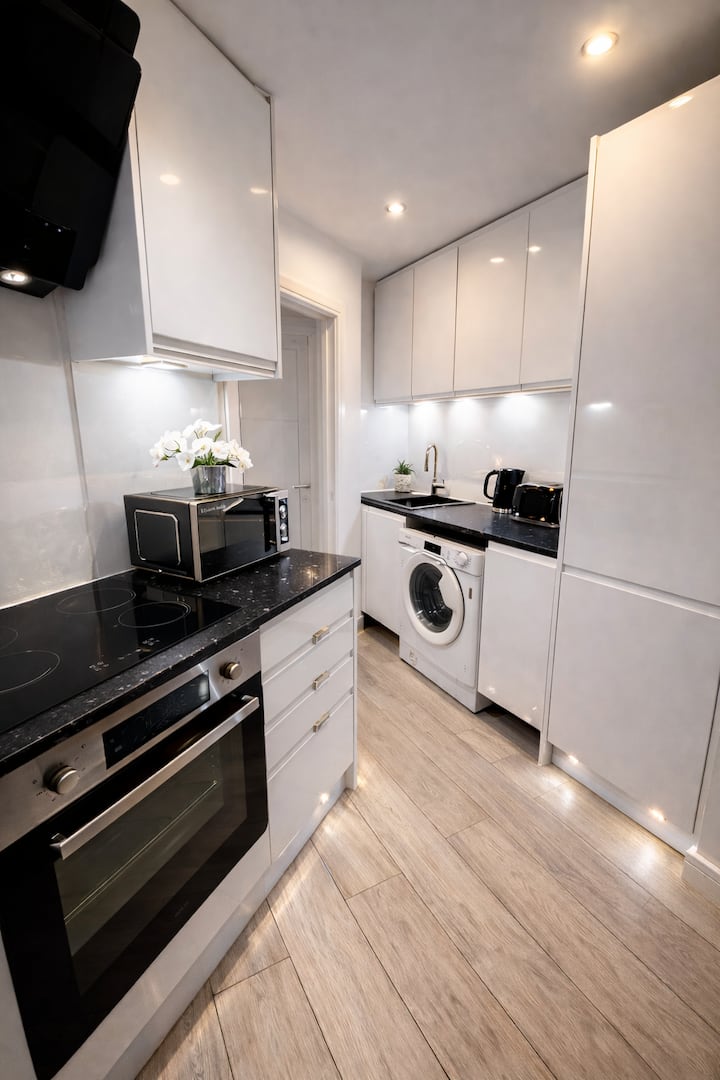 Beautiful Flat In Central London - London