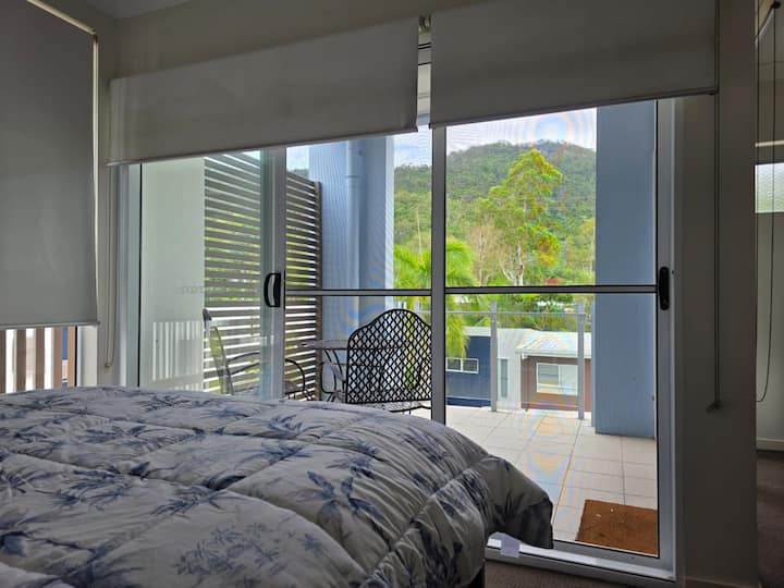 Tranquile Resort Airlie Beach / Cannonvale - Whitsundays