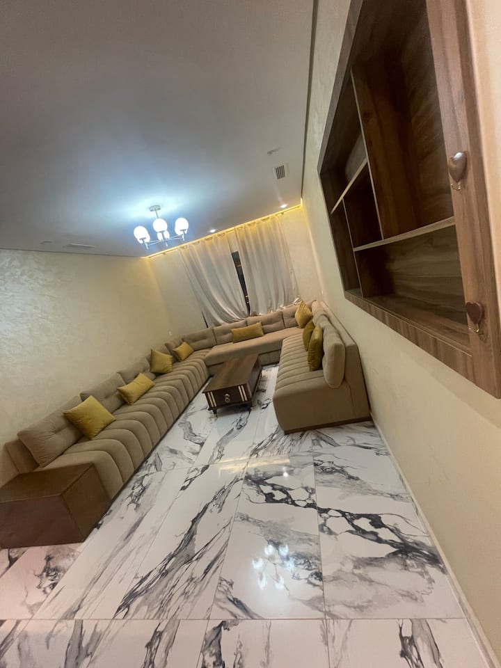 شقة مريحة في موقع مميز - Nador