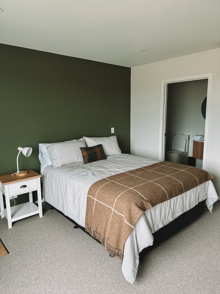 Tukare Unit - Te Anau