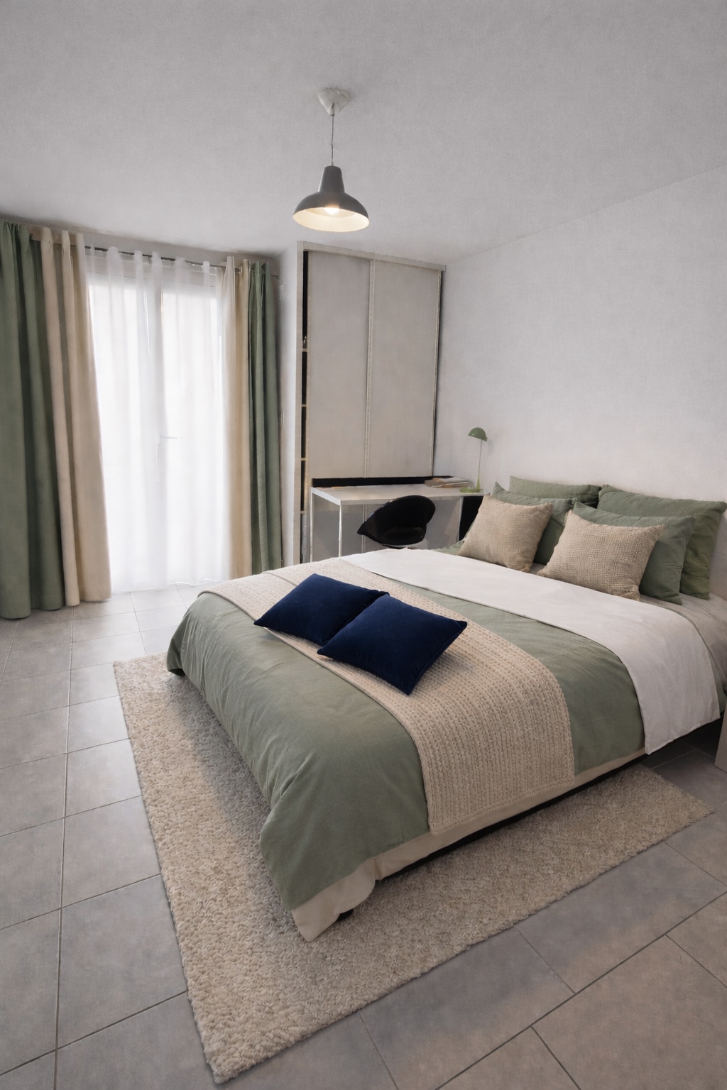 studio 5 minutes Aéroport Blagnac & airbus - Appartements à louer à ...