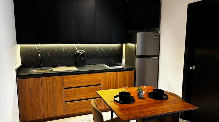 Studio Minimalista - Monterrey