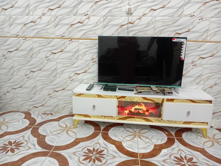 Appartement Cosy Au Cœur Du Centre-ville D’oran - Oran