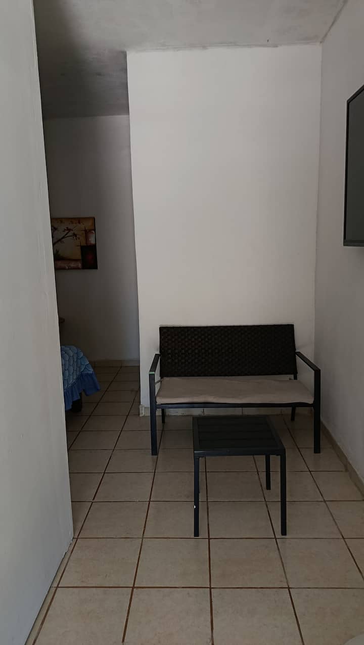 ​Cerca De Playa, Habitación Acogedora En Altavela - Nuevo Vallarta