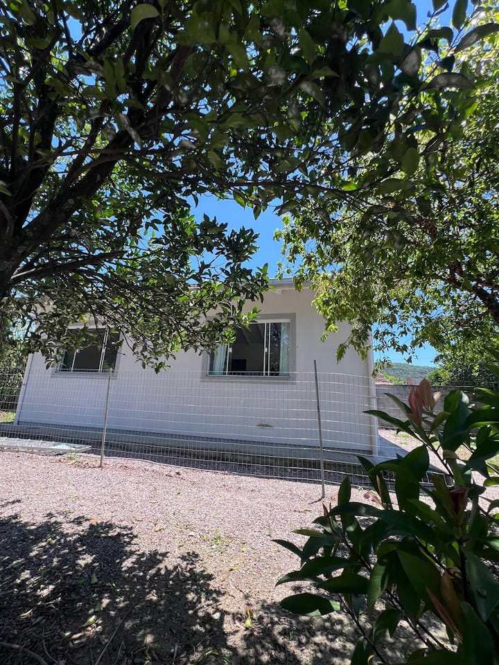 Refugio Cambirela - Palhoça