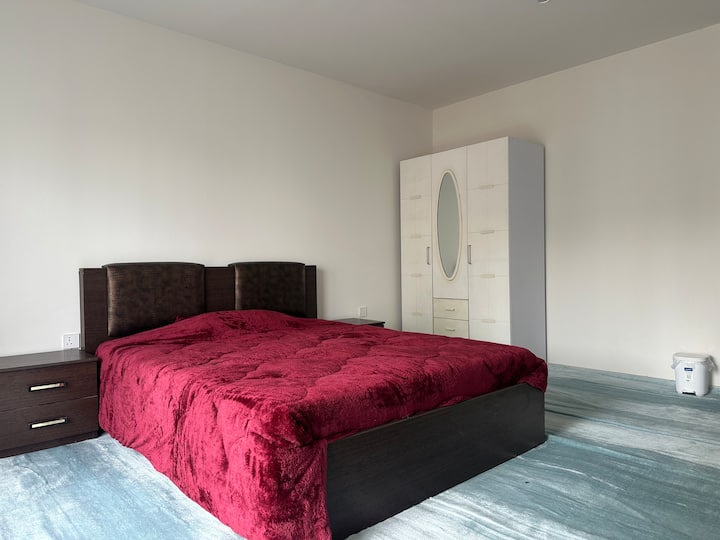 New 2-bedroom Apartment In Highland Sulaymaniyah - Iraq