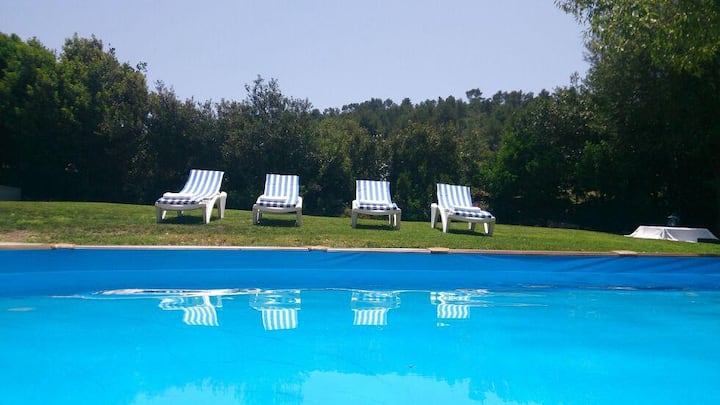 Enjoy Finca Son Galiana Con Piscina - Manacor
