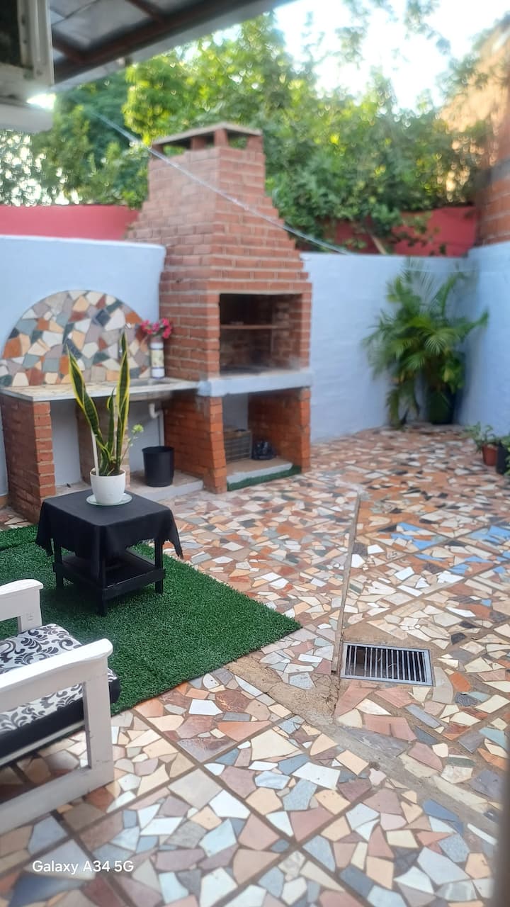 Departamento En Alquiler Por Dia. - Posadas