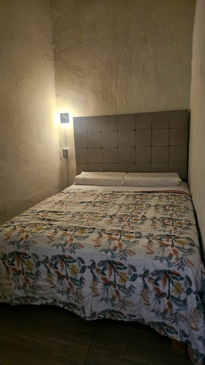 La Casa Blanca - Arequipa