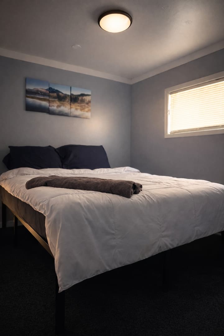 Cozy Buffalo City Retreat | Close To Nature - Buffalo, NY