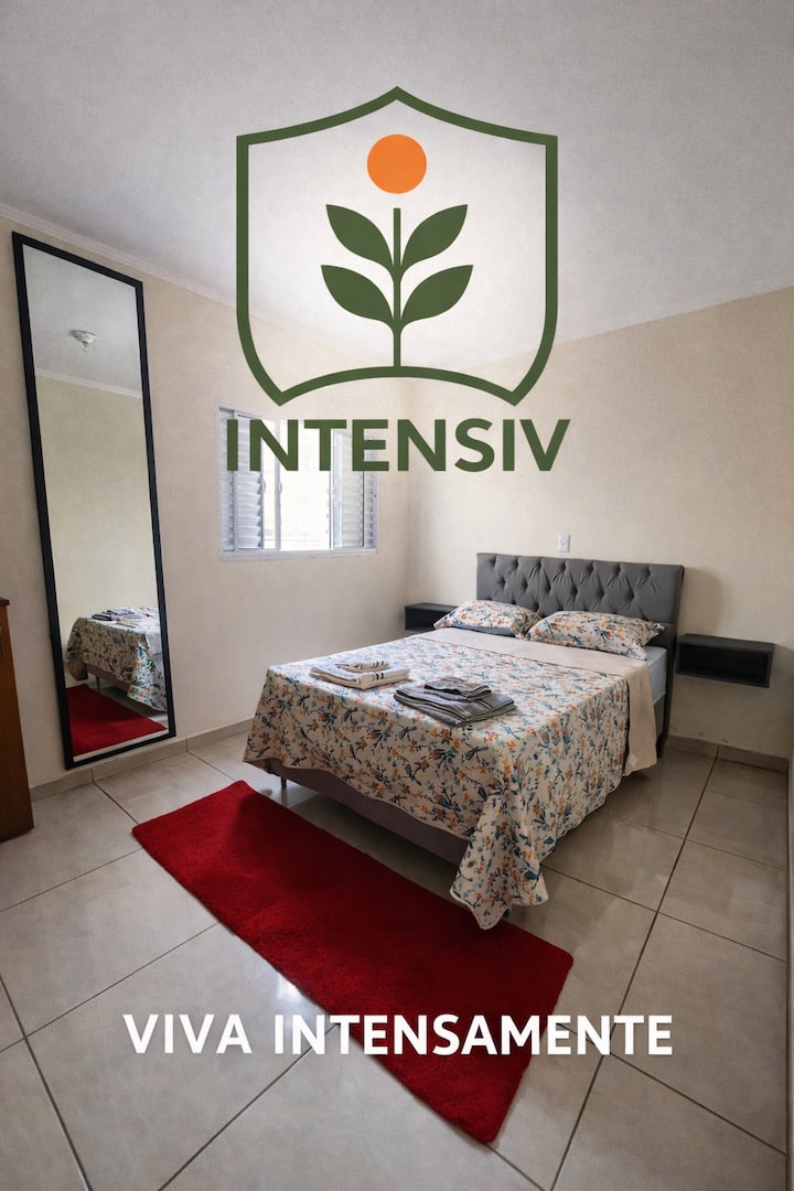 Casa 01 - Intensiv @Casa01.intensiv - Socorro, Brazil