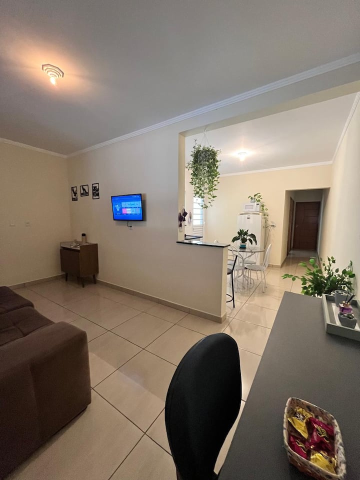 Casa 01 - Intensiv @Casa01.intensiv - Socorro