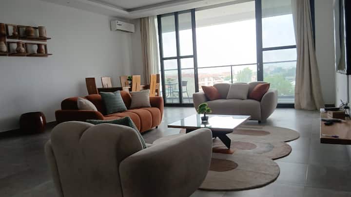 Akwaba à La Résidence "Alixkor" De Grand-bassam ! - Côte d'Ivoire