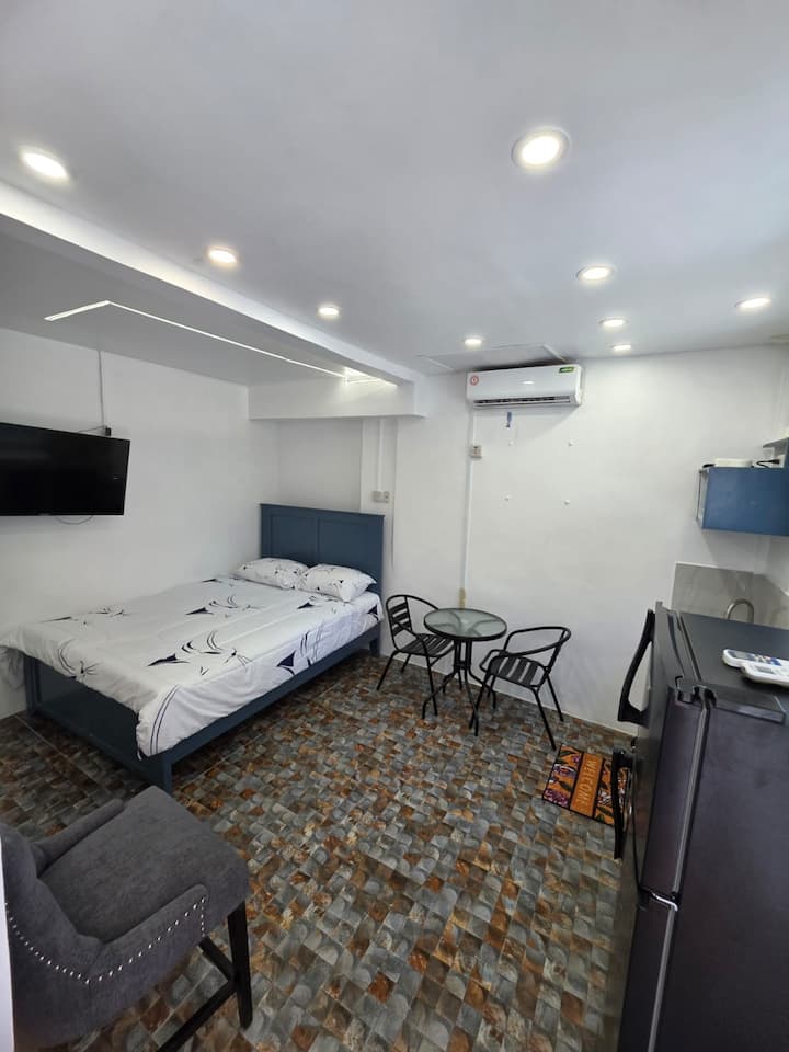 Sinco Apartments - Guyana