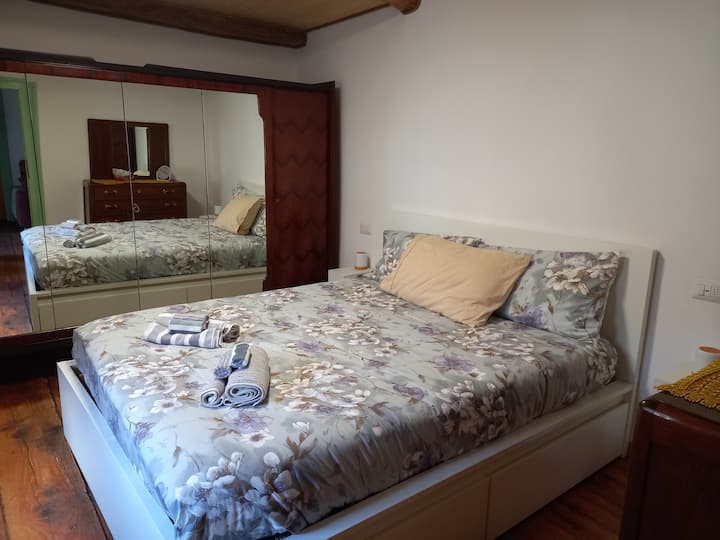 Antica Locanda Montescheno - Famiglie, Gruppi, Bbq - Domodossola