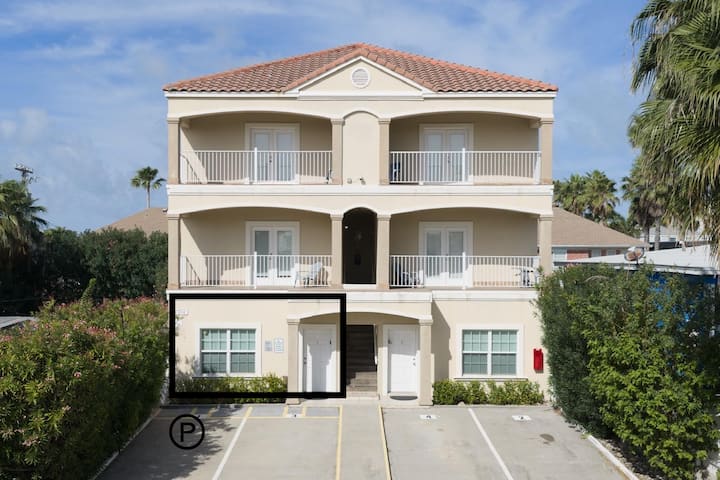 Brizza Del Mar Unit 1 - South Padre Island, TX